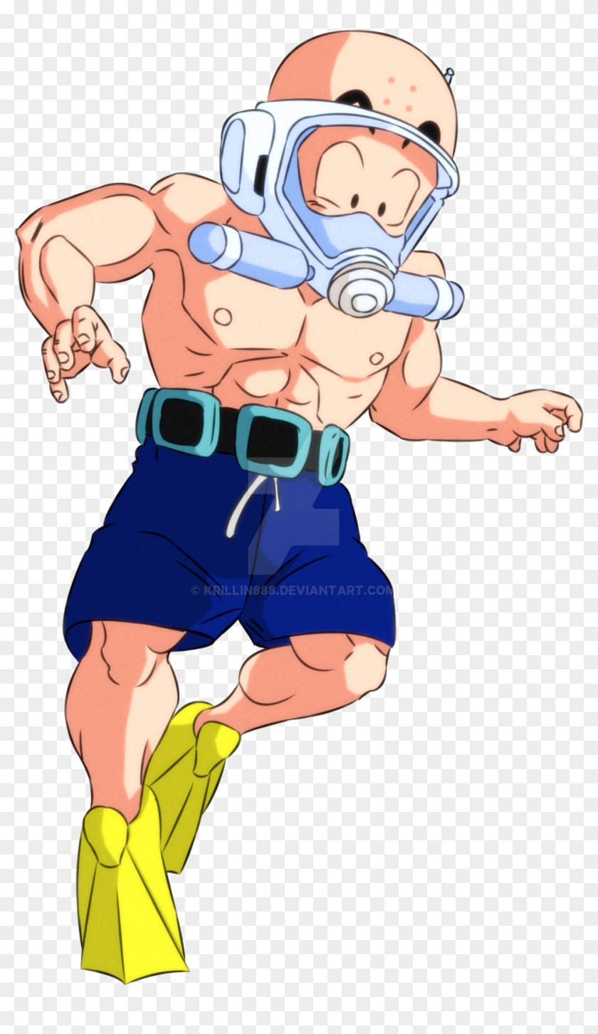 Dragonball Z [v - Garlic Jr. - Free Transparent PNG Clipart Images Download